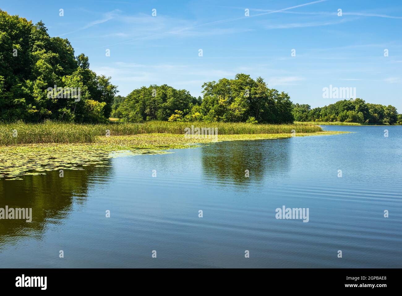 Templin germany hi-res stock photography and images - Alamy