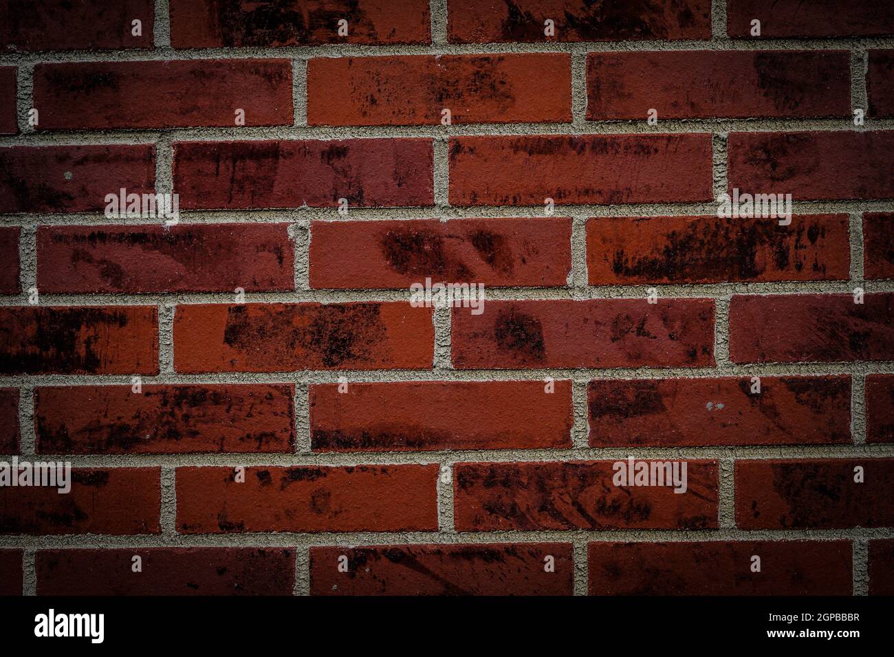 Of the wall of brick image (background material). Shooting Location ...