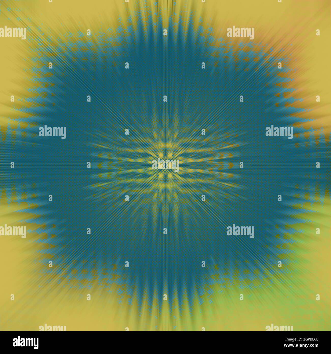 An abstract grunge burst background image Stock Photo - Alamy