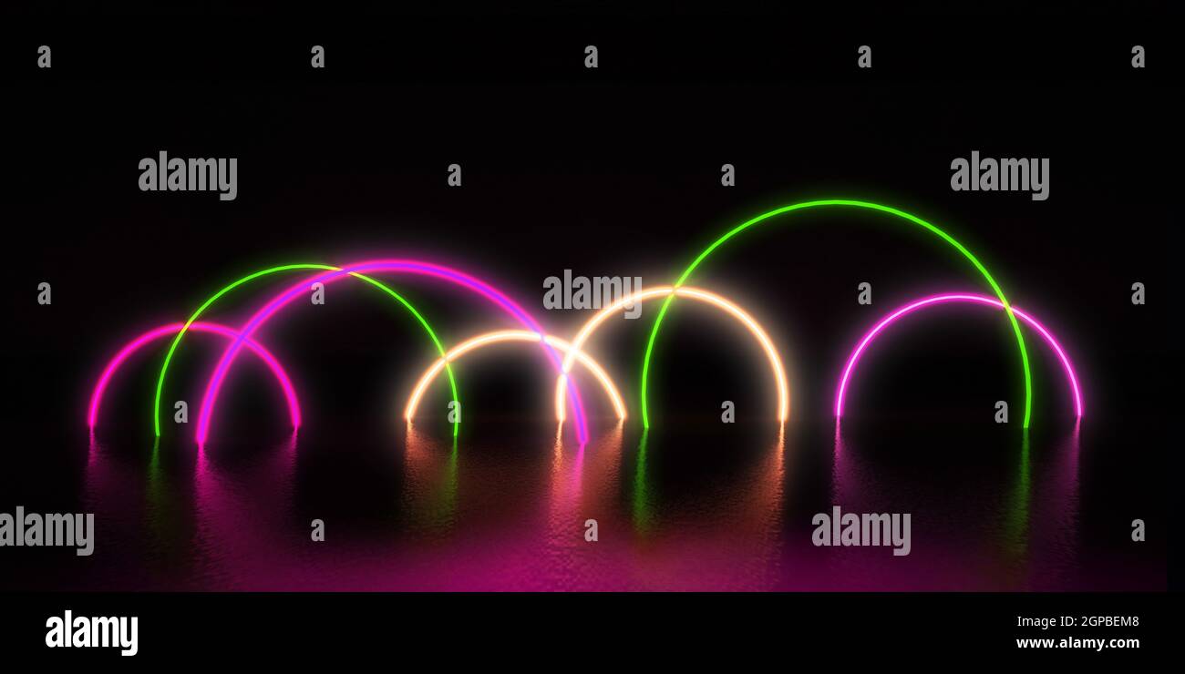 Alien Abstract Portal Background Texture in Swirls Stock Photo - Alamy