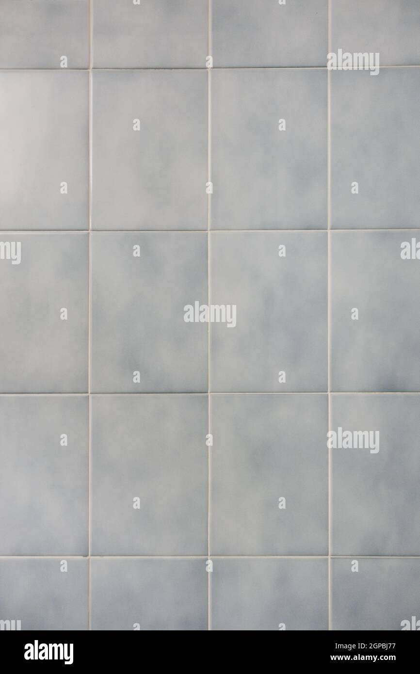 Clean tiles wall background. Pattern texture wallpaper Stock Photo - Alamy