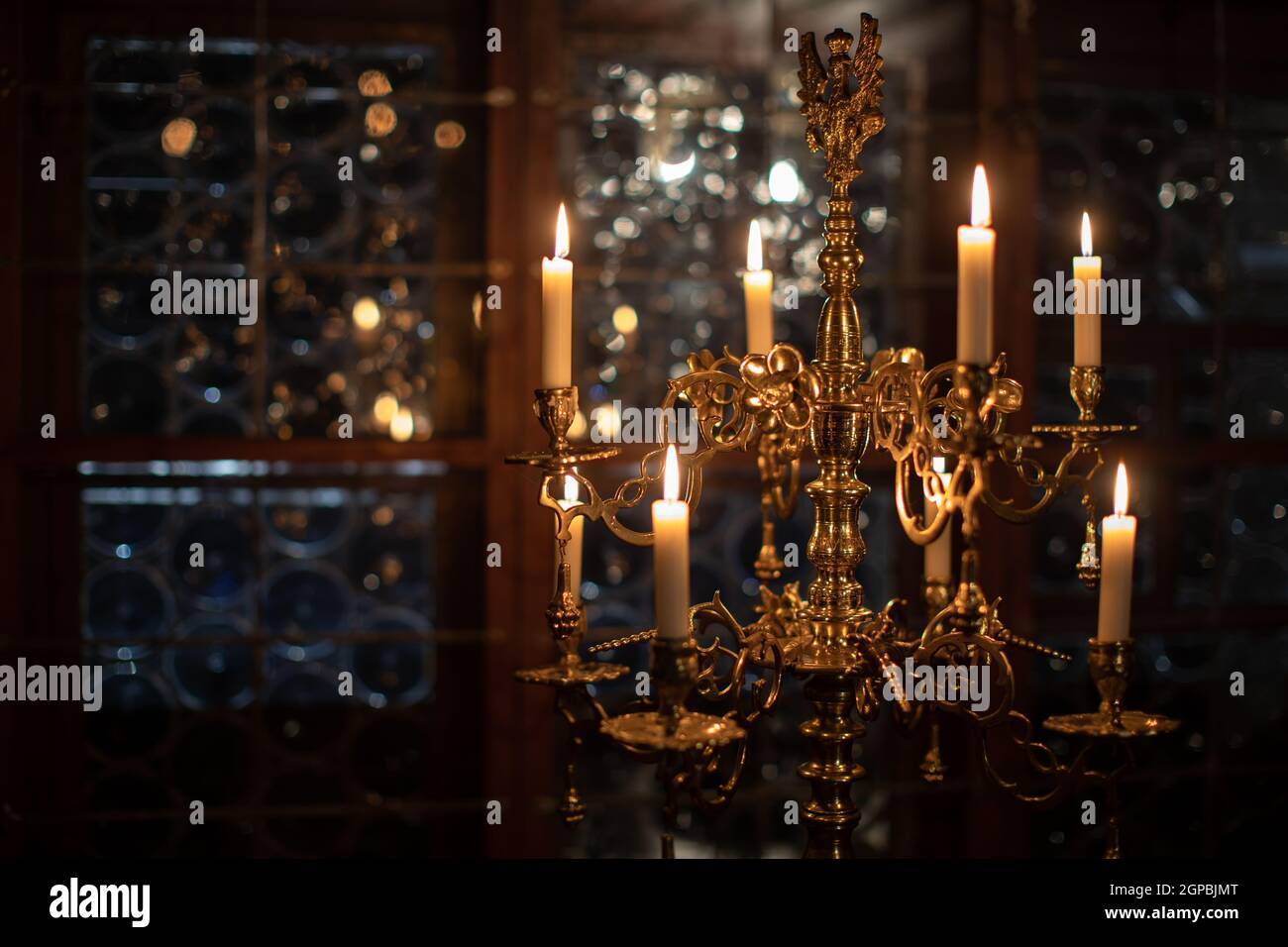 Splendid mansion house hi-res stock photography and images - Alamy