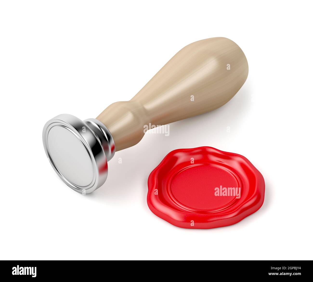 Personal stamp hi-res stock photography and images - Alamy