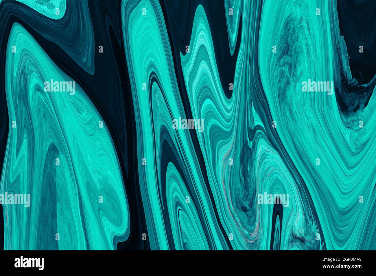 Liquid abstract marble painting background. Soft color background ...