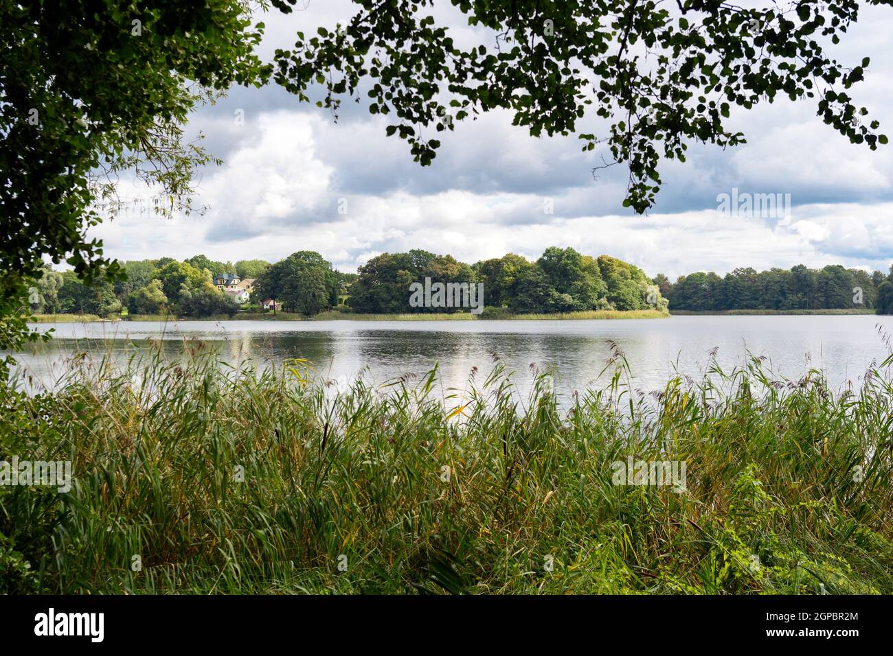 Dustersee hi-res stock photography and images - Alamy