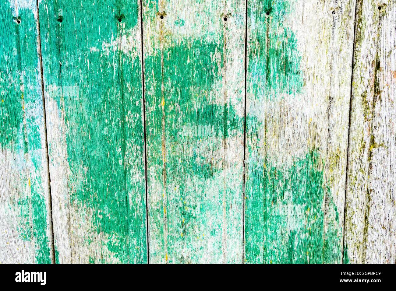 Wooden surface covered with splattered paint. Authentic texture Stock ...