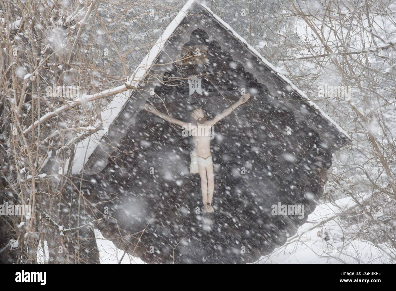 Christian connection hi-res stock photography and images - Alamy