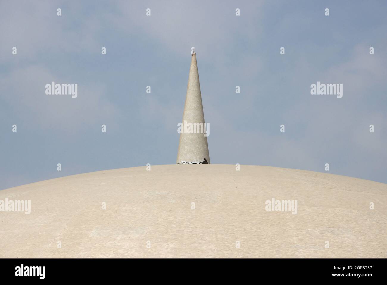 Tooba masjid hi-res stock photography and images - Alamy