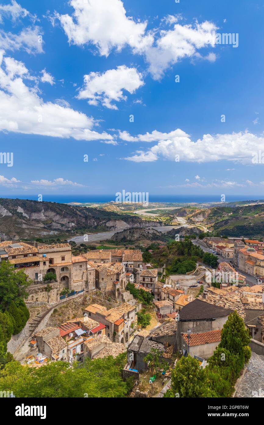 Stilo calabria hi-res stock photography and images - Alamy