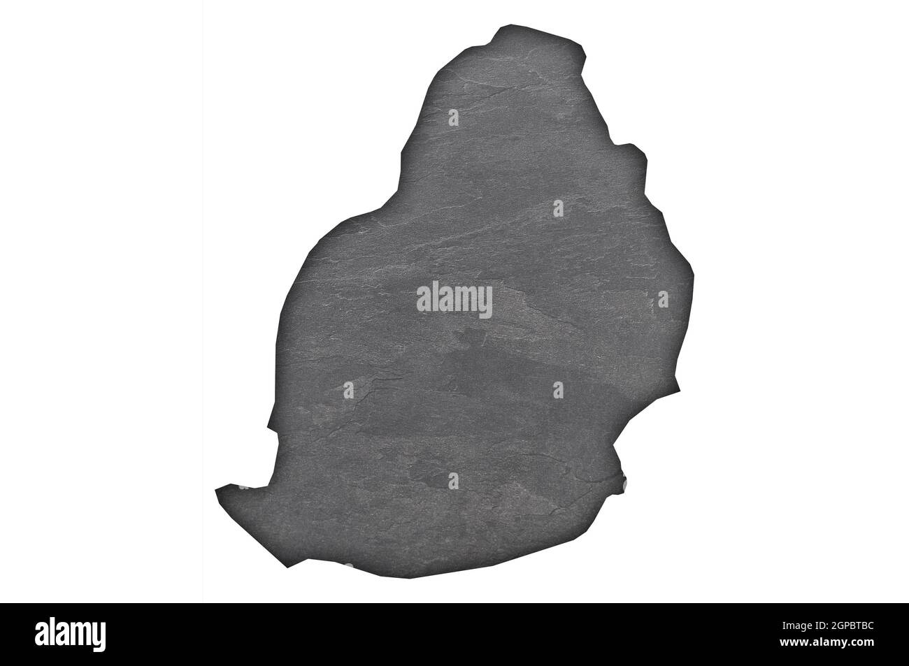 Mauritius pattern Cut Out Stock Images & Pictures - Alamy