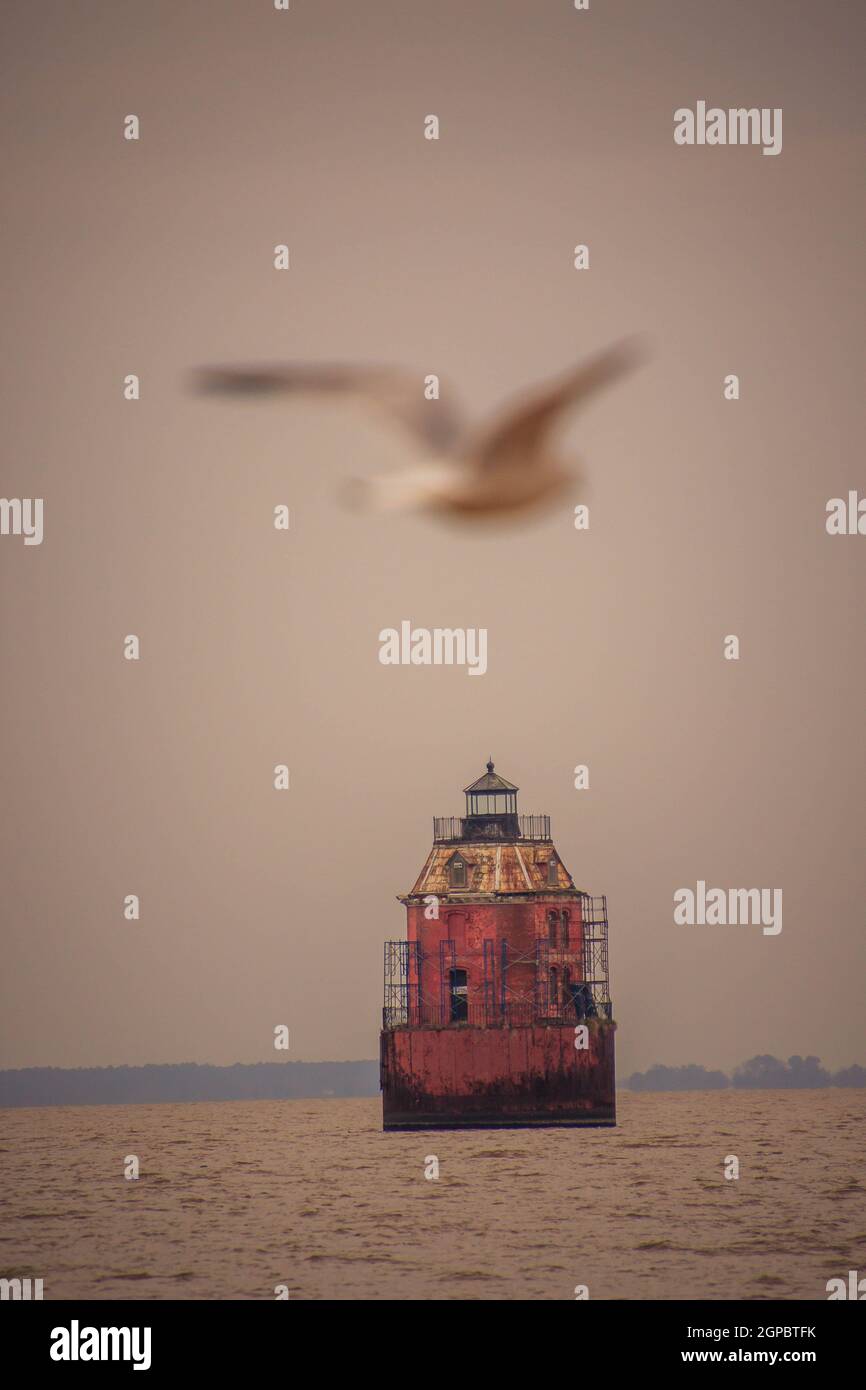 Sandy point sp hi-res stock photography and images - Alamy