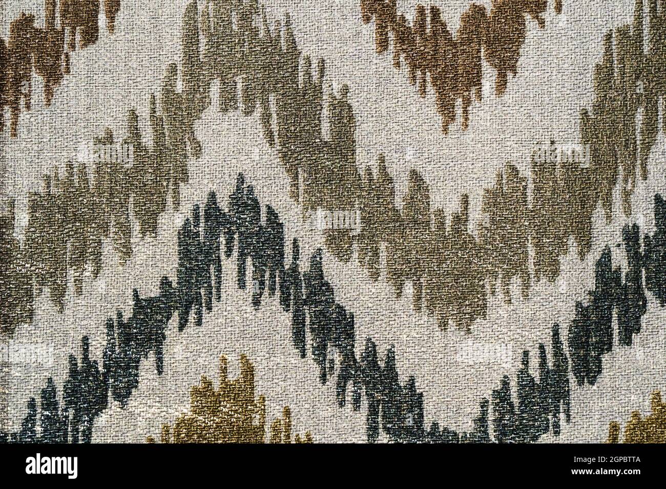 Fabric Textile Surface Texture Background Stock Photo - Alamy