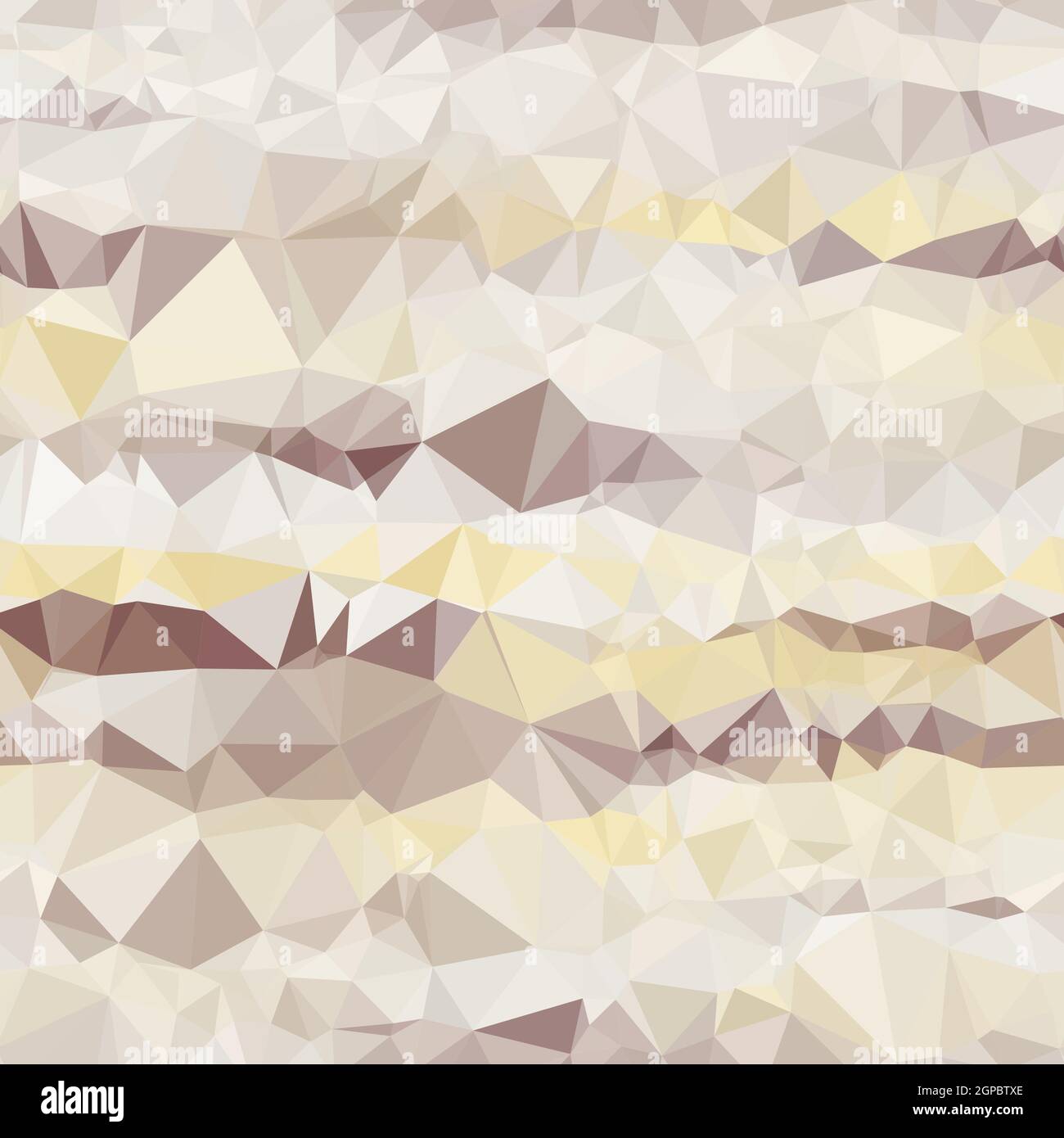 Seamless triangle pattern for surface pattern and print Stock Photo - Alamy