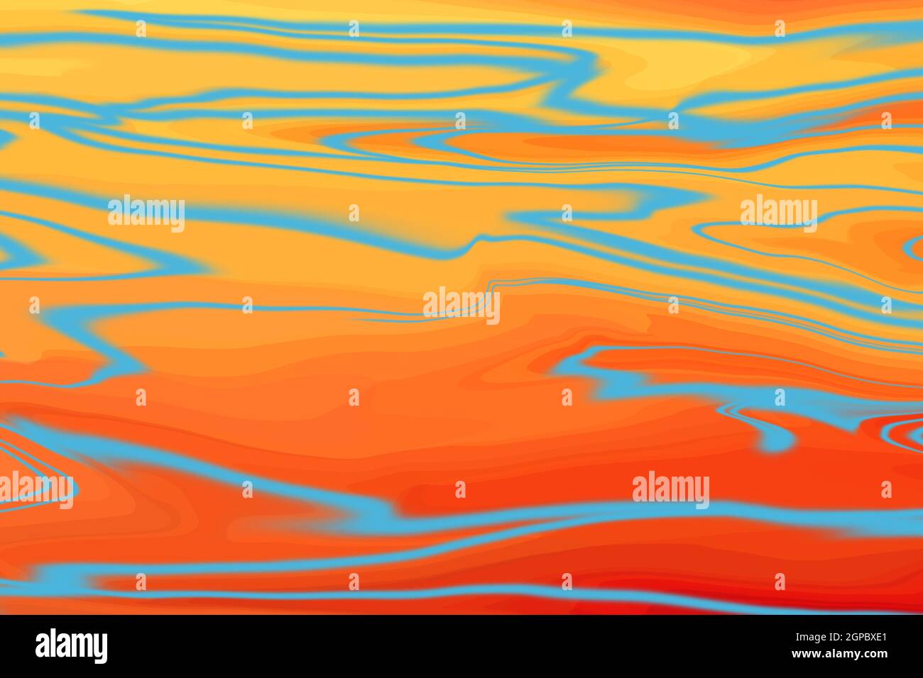 Liquid abstract marble painting background. Soft color background ...