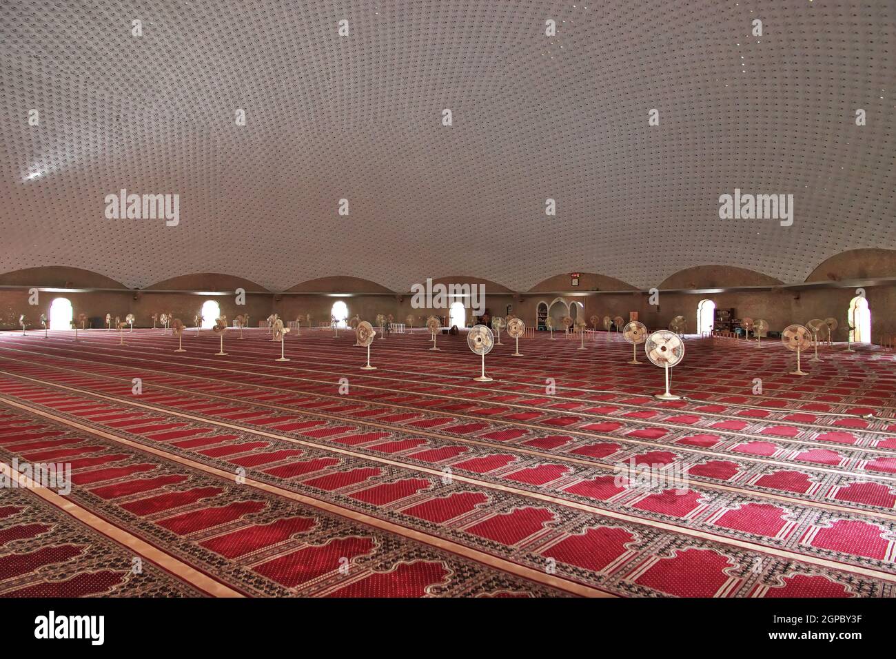 Tooba masjid hi-res stock photography and images - Alamy