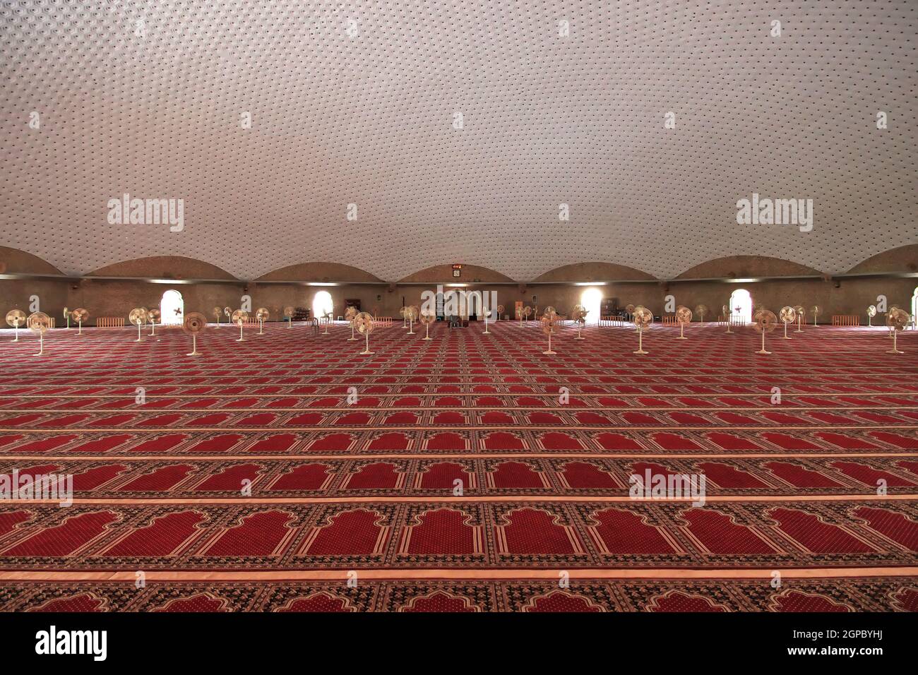 Tooba masjid hi-res stock photography and images - Alamy