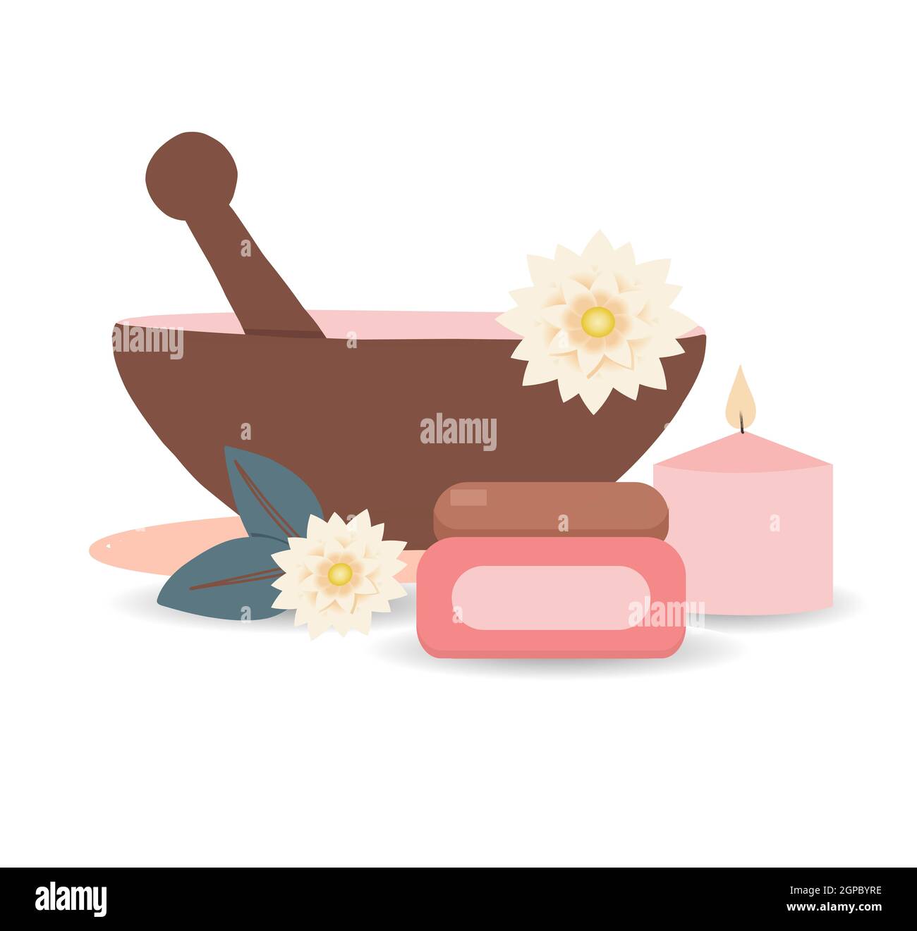 Cosmetical tools hi-res stock photography and images - Alamy