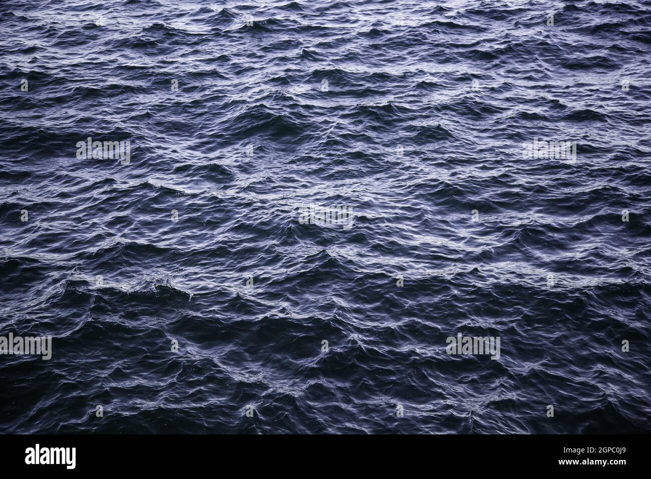 Detail of salt water offshore, nature Stock Photo - Alamy