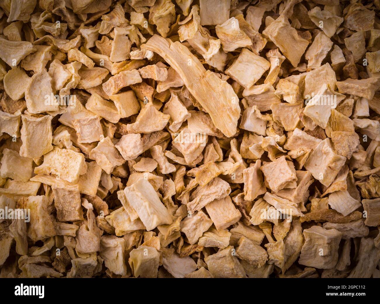 texture of dried tasty spice mixture roots Stock Photo - Alamy