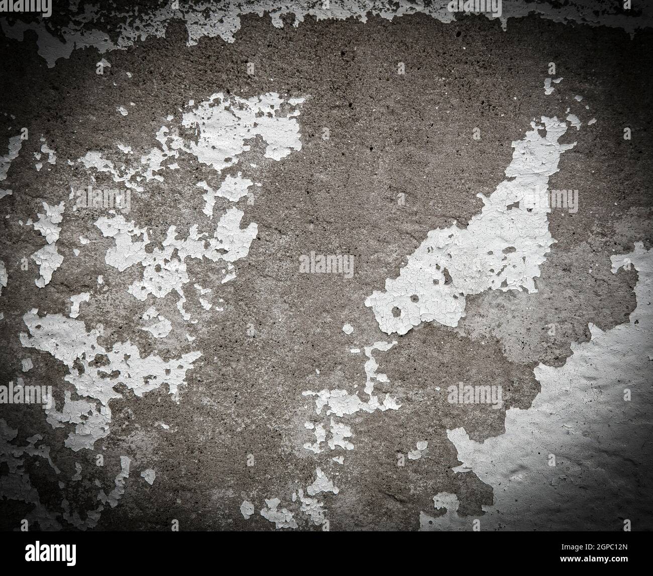 The Old surface of as background cement. Close up Stock Photo - Alamy