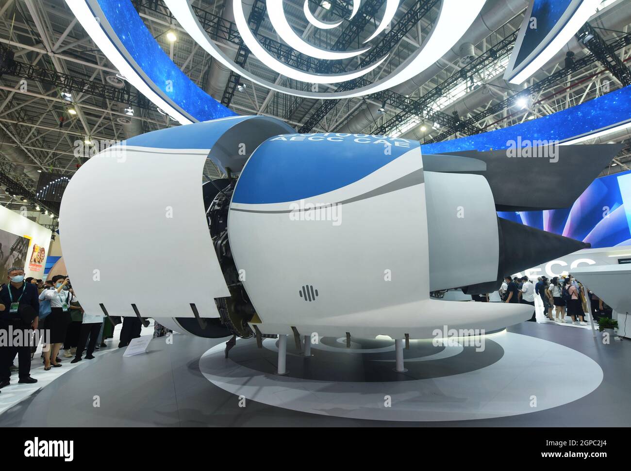 Home-grown CJ-1000 engine to soon be tested on China’s C919 passenger ...