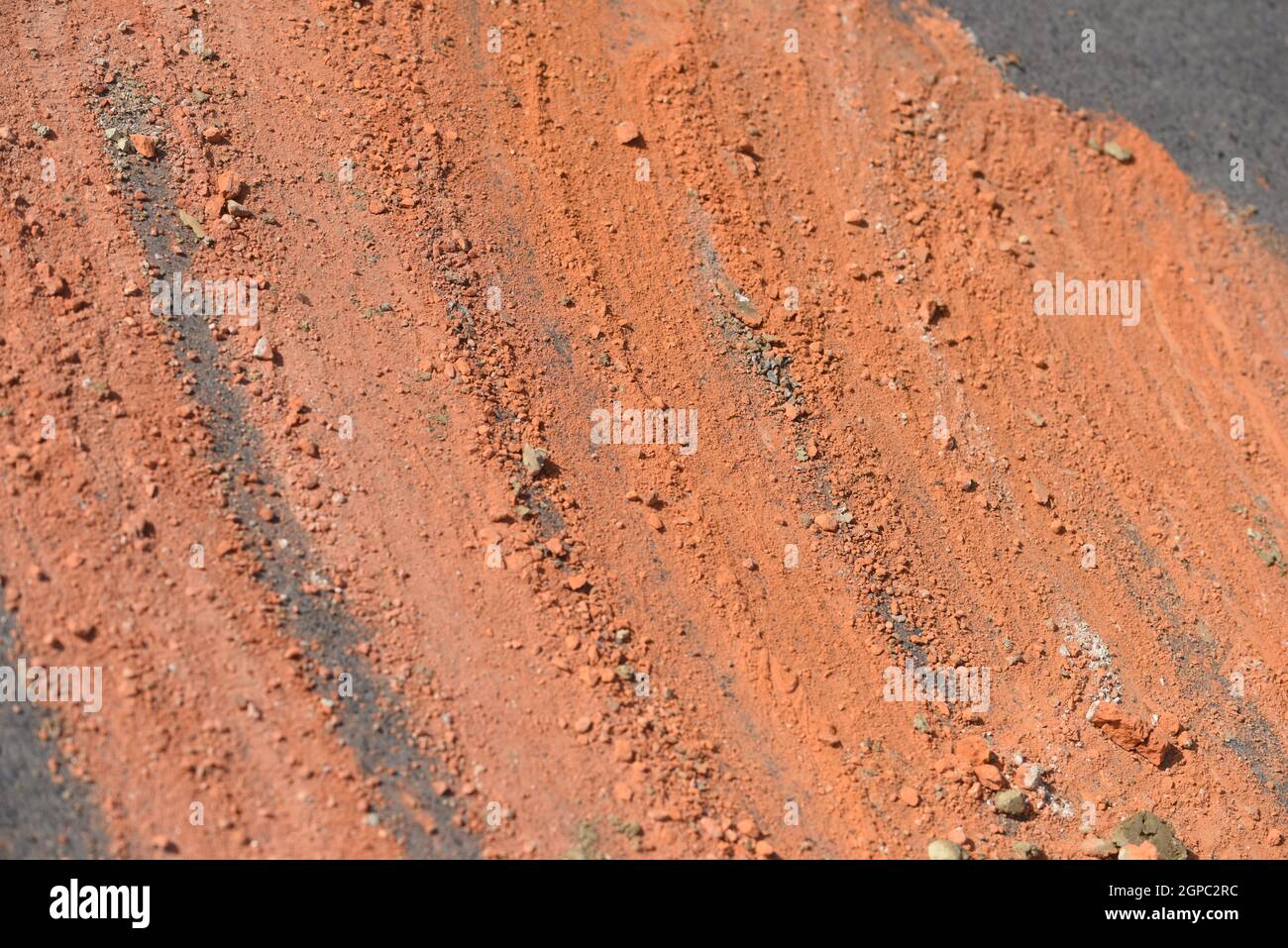 The courage of color hi-res stock photography and images - Alamy