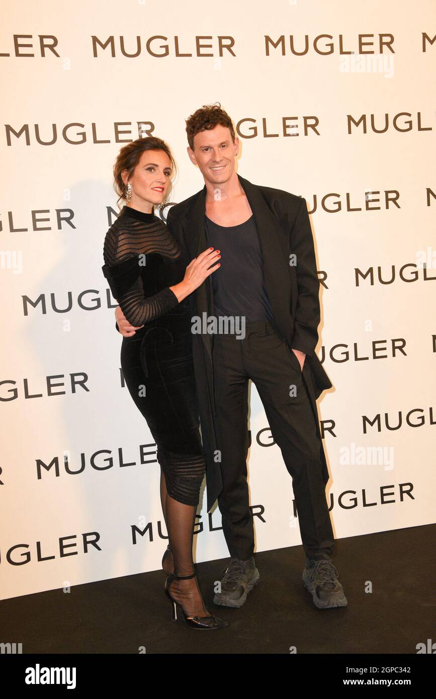 Casey cadwallader hi-res stock photography and images - Alamy