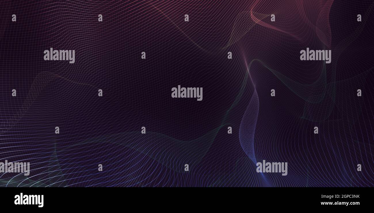 Beauty Wellness Science Marketing Abstract Background Art Stock Photo ...