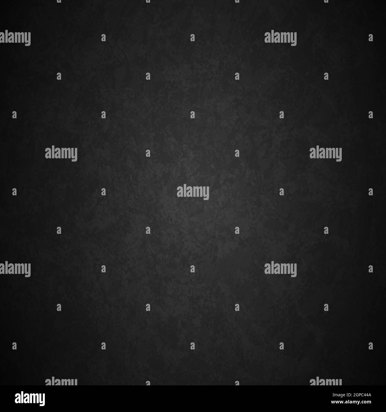 Black abstract textured grunge web background - Vector illustration ...