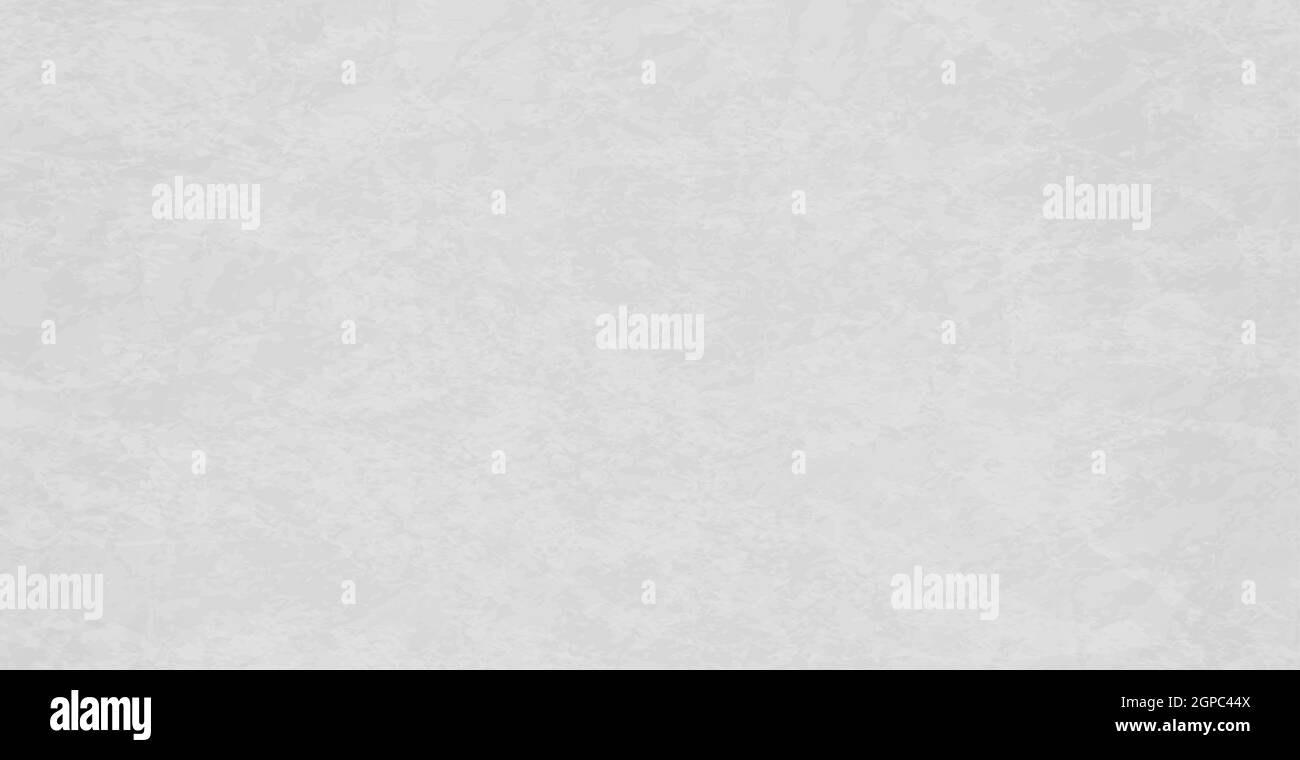 White abstract textured grunge web background - Vector illustration ...
