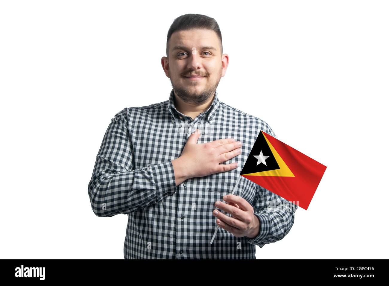Political symbol east timor hi-res stock photography and images - Alamy