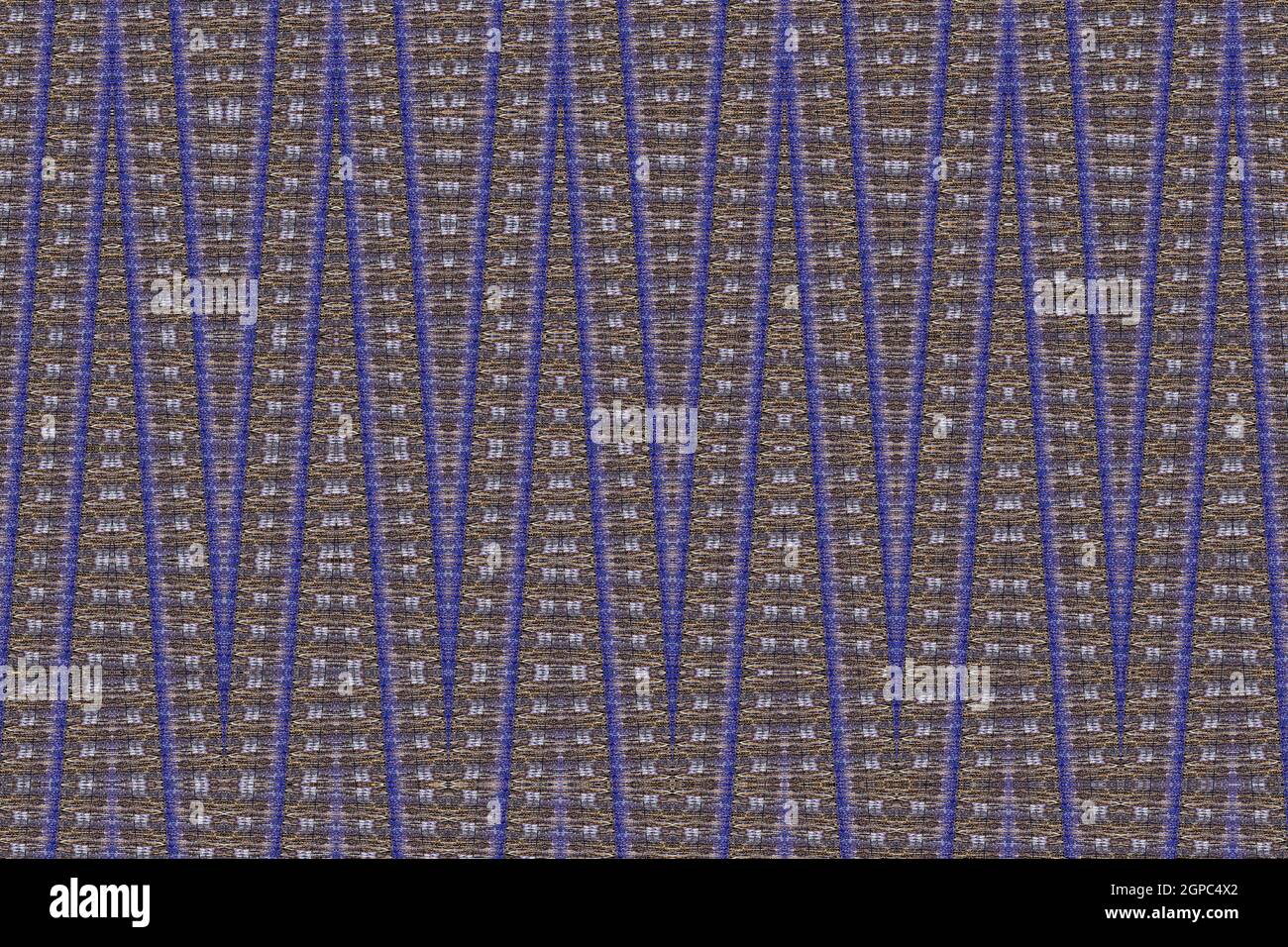Abstract blue and brown pattern. Brown texture. Brownish background ...