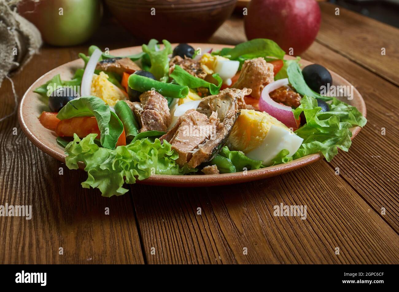 Tonosalata hi-res stock photography and images - Alamy