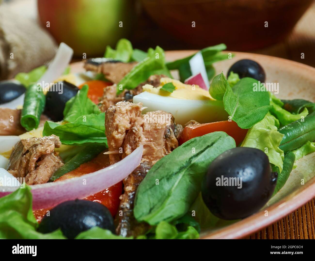 Tonosalata hi-res stock photography and images - Alamy