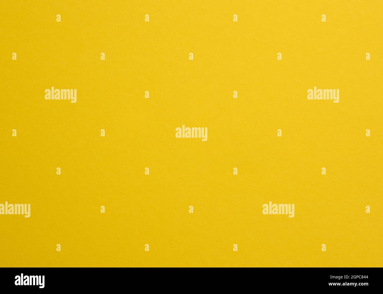 texture of yellow paper, cardboard, close up Stock Photo - Alamy