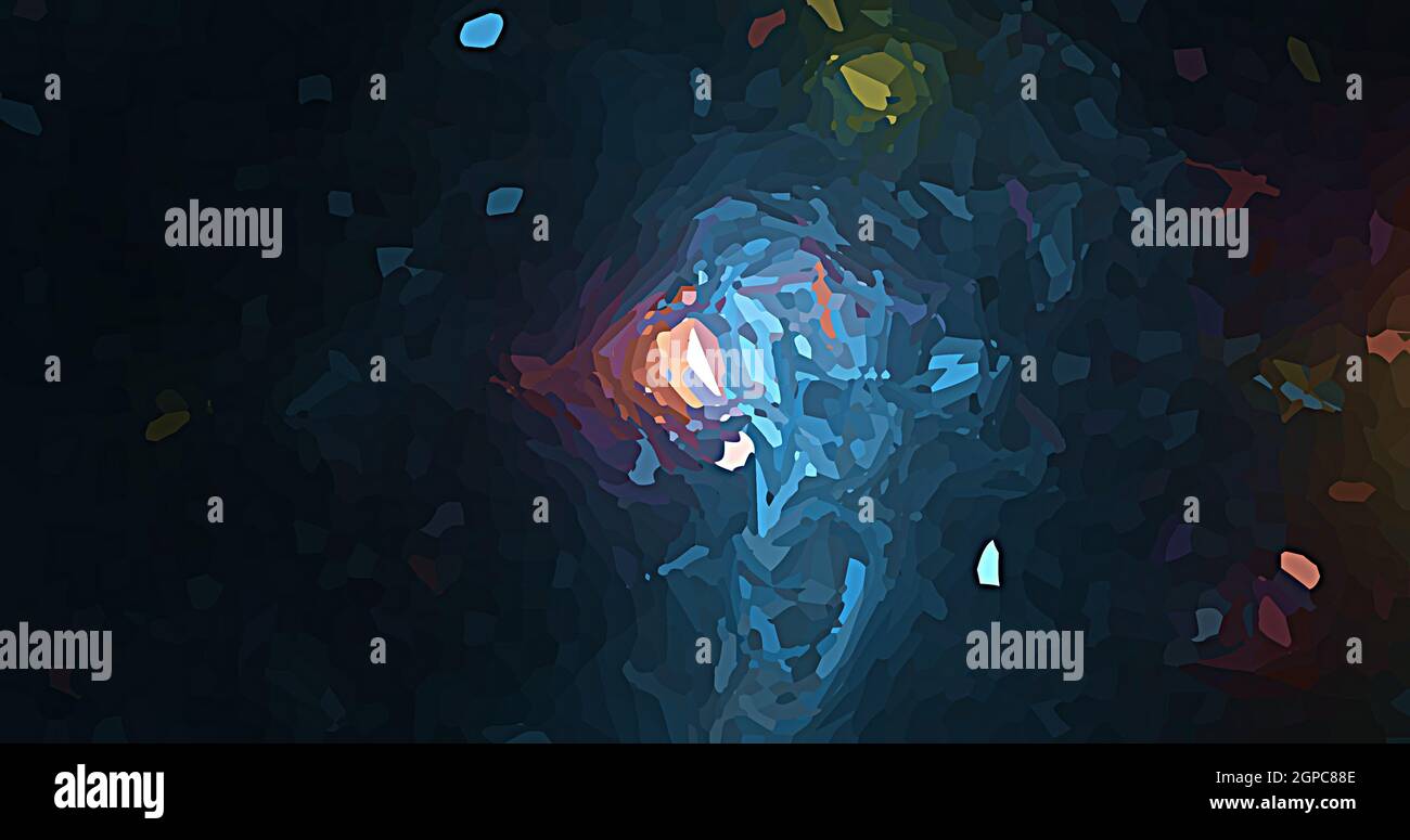 a modern abstract background texture Stock Photo - Alamy