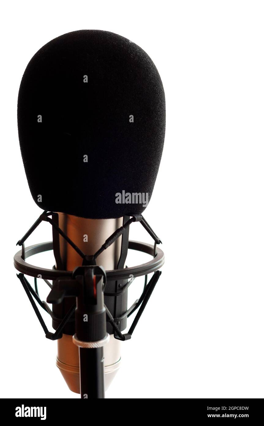 Amplification room hi-res stock photography and images - Alamy