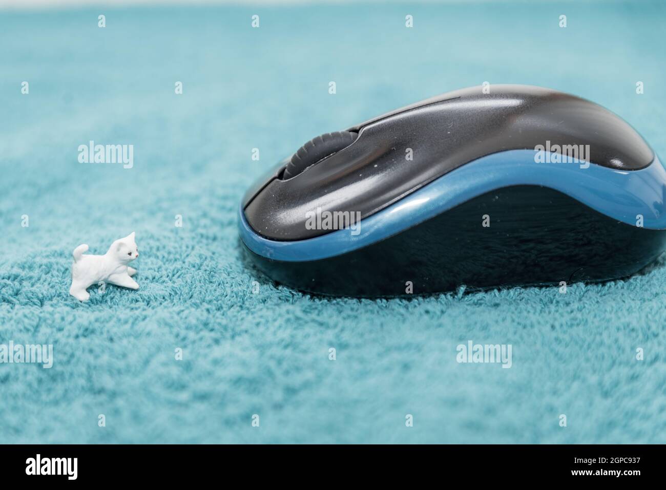 Mechanical Mouse High Resolution Stock Photography and Images - Alamy