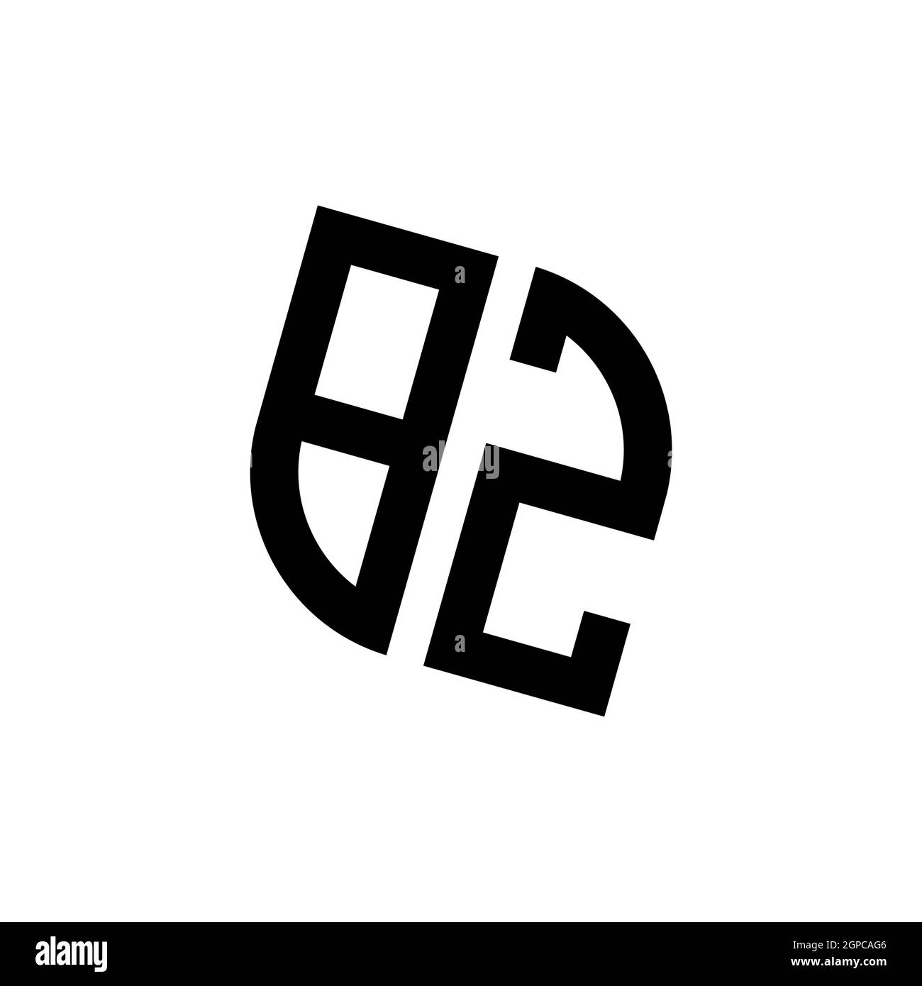 BX logo with golden diamond shape style vector, monogram geometric ...