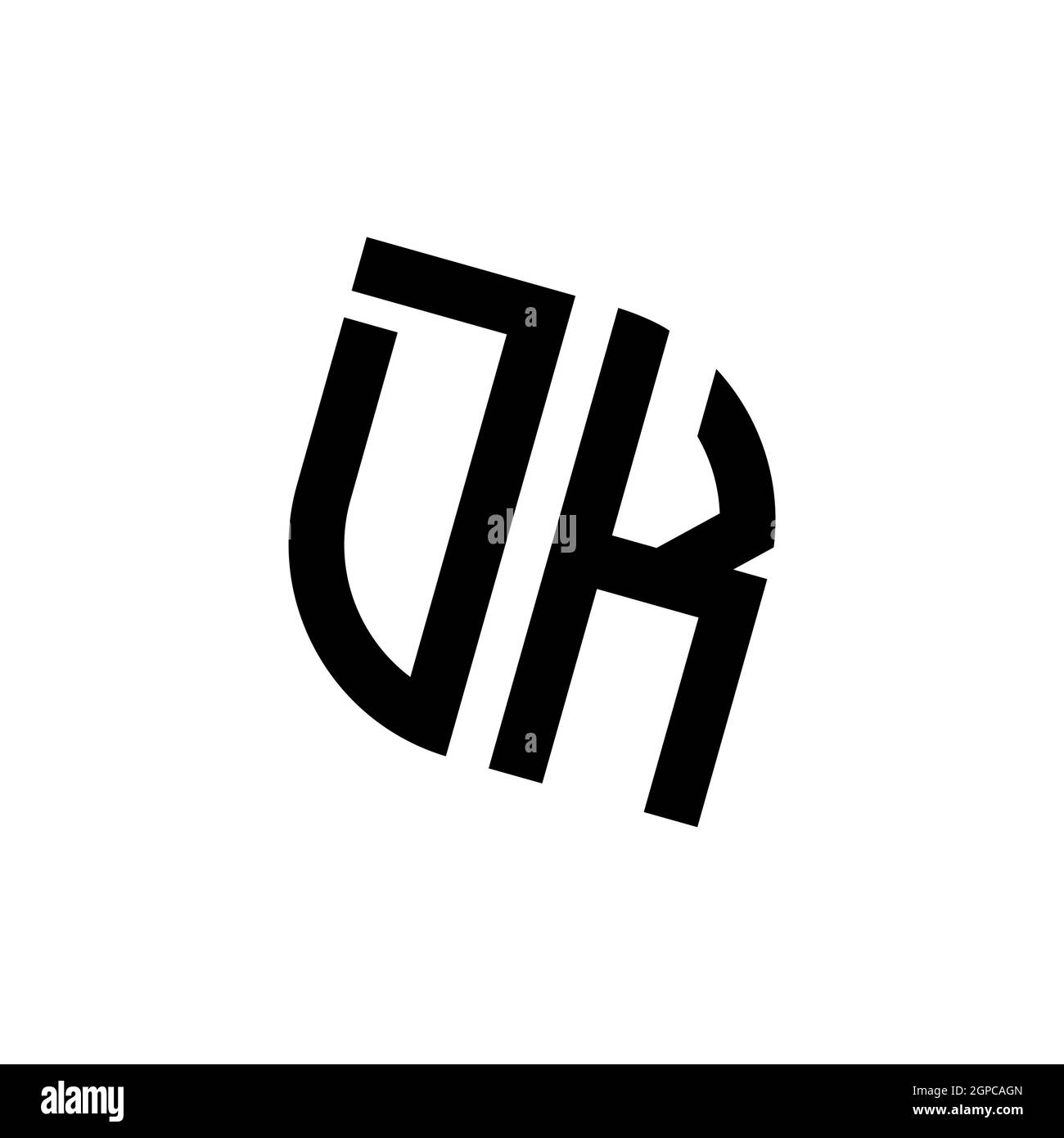 DG logo with golden diamond shape style vector, monogram geometric ...