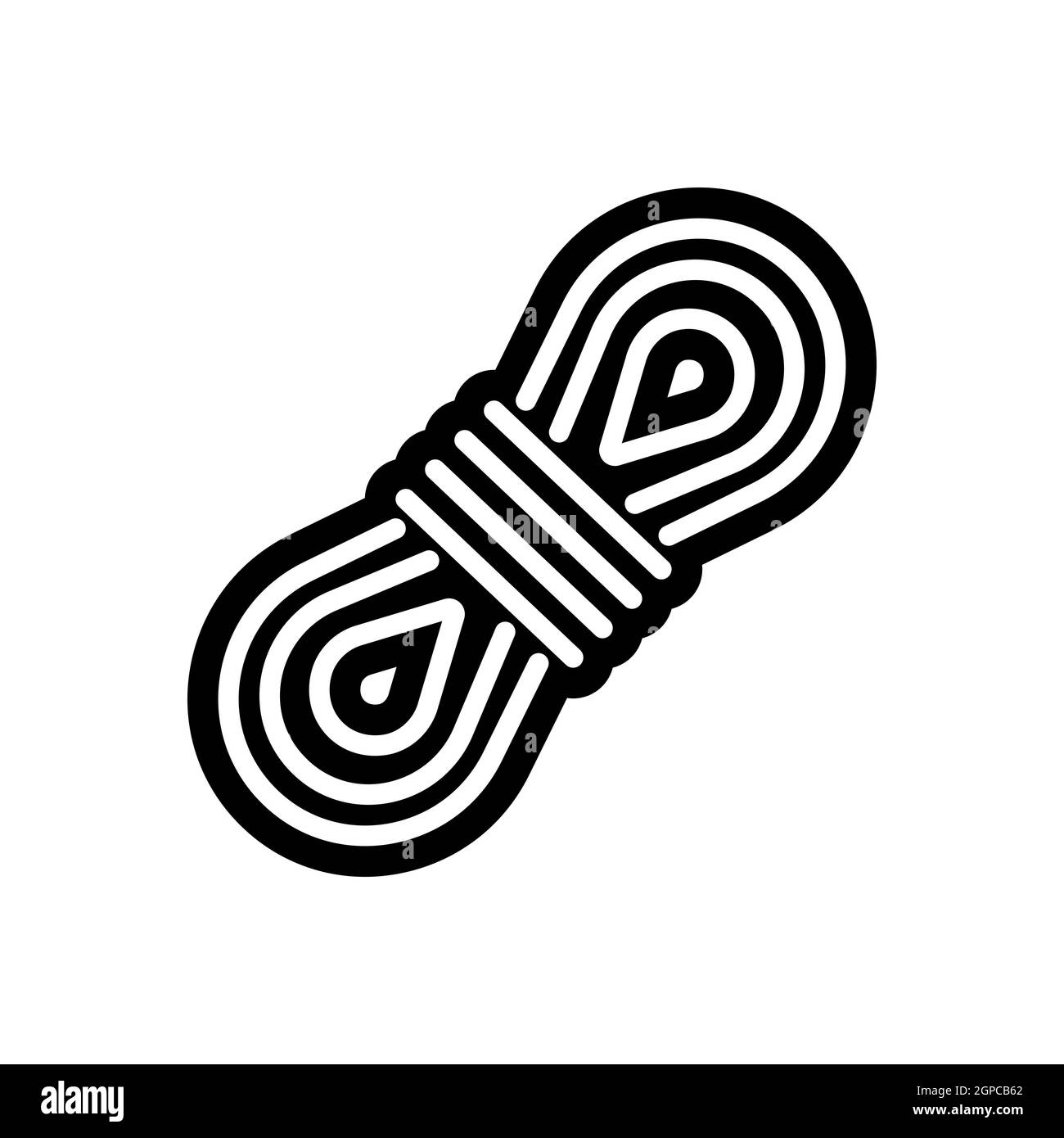 The knot app hi-res stock photography and images - Alamy