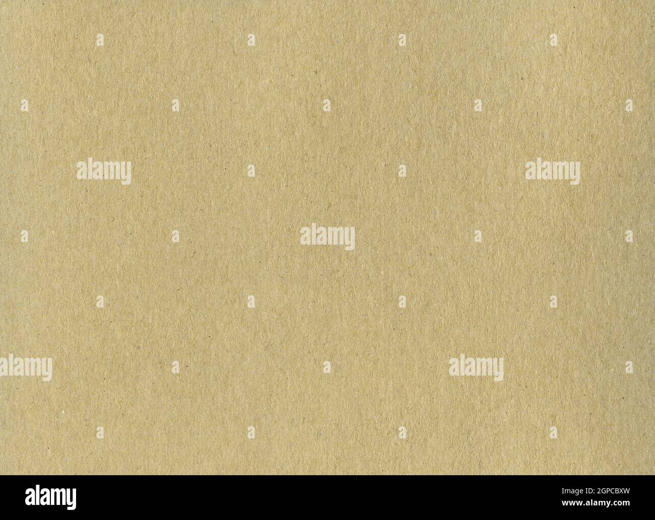 Clean brown kraft cardboard paper background texture. Vintage cardboard ...