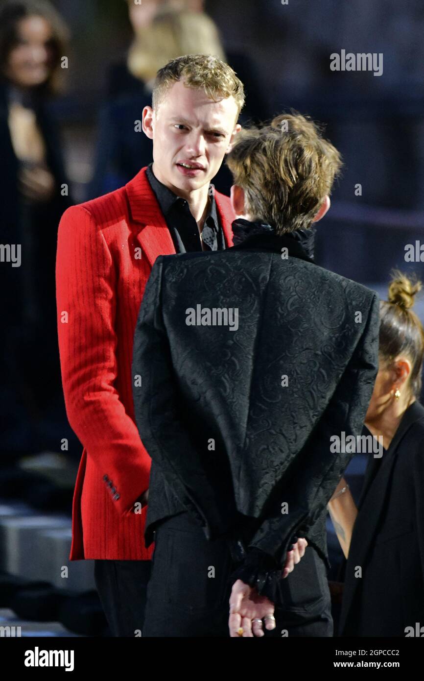 Jojo Macari High Resolution Stock Photography and Images - Alamy