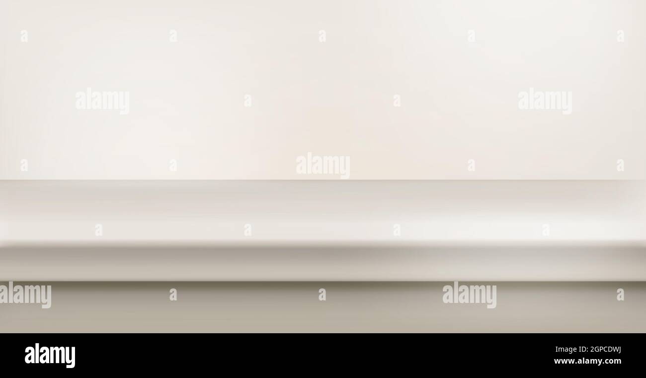 Kitchen countertop, stone texture, bar table - Vector illustration ...