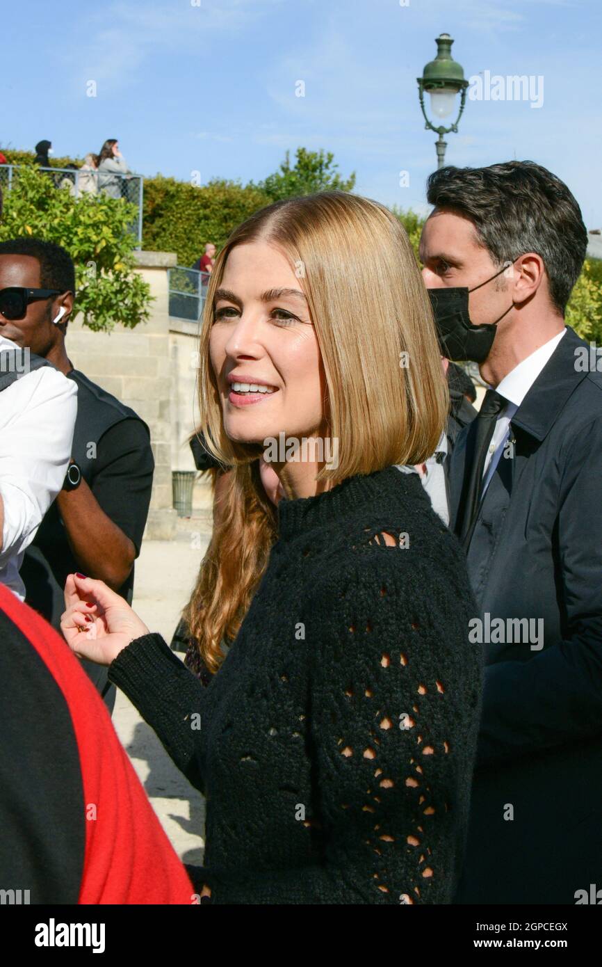 Rosamund Pike 2022