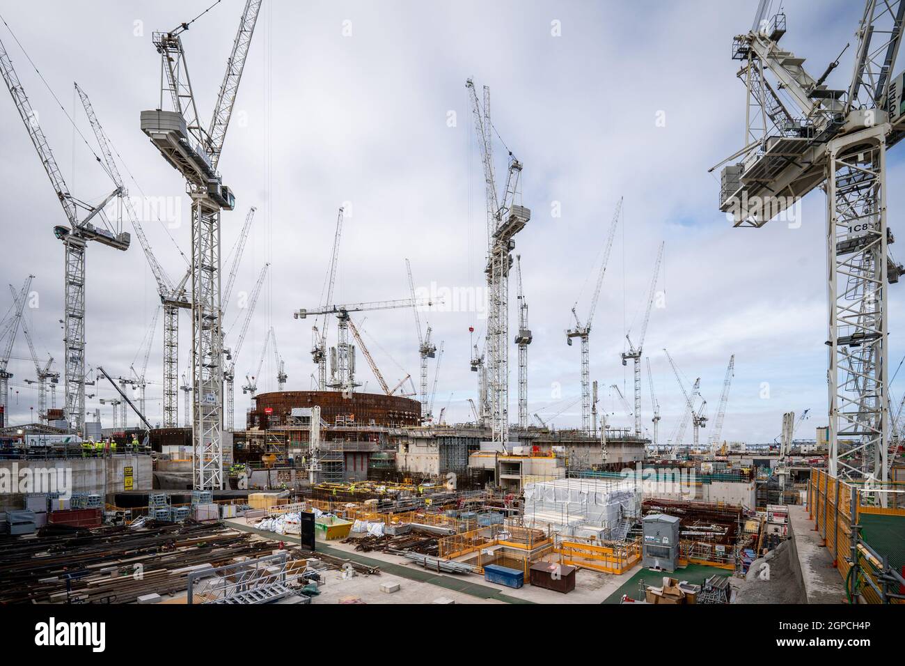 Reinforced concrete dome hi-res stock photography and images - Alamy