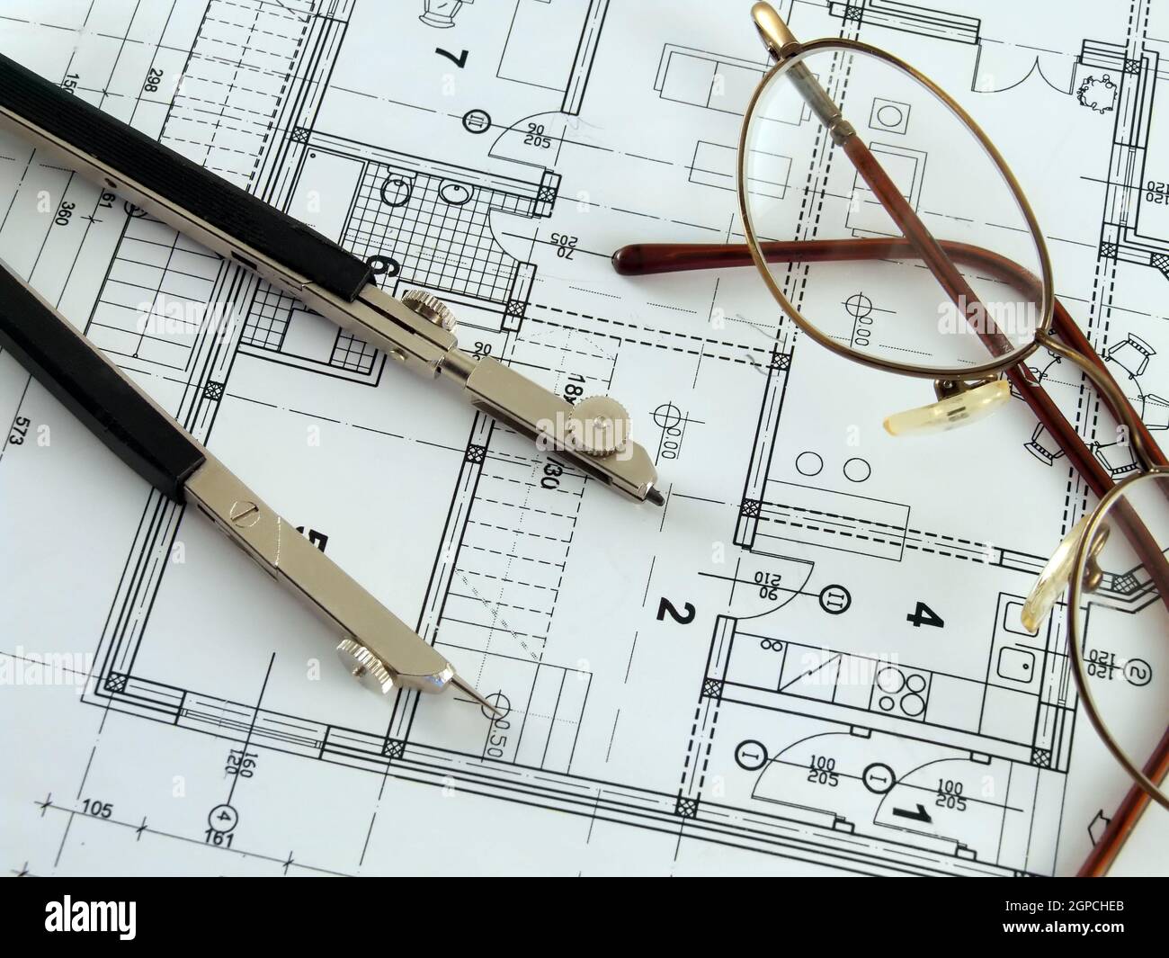 Structural schema hi-res stock photography and images - Alamy