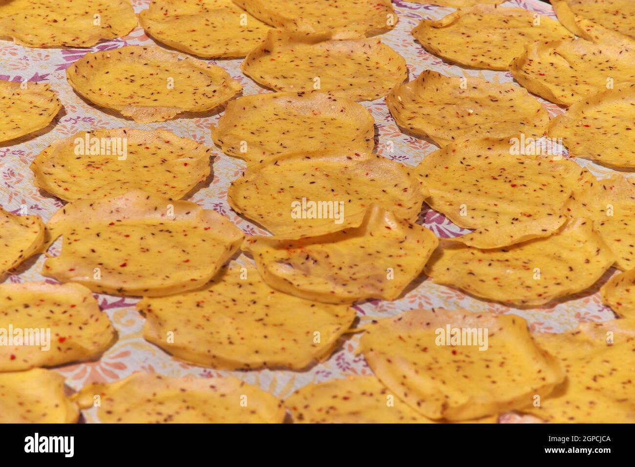 National food in local market of Karachi, Pakistan Stock Photo - Alamy