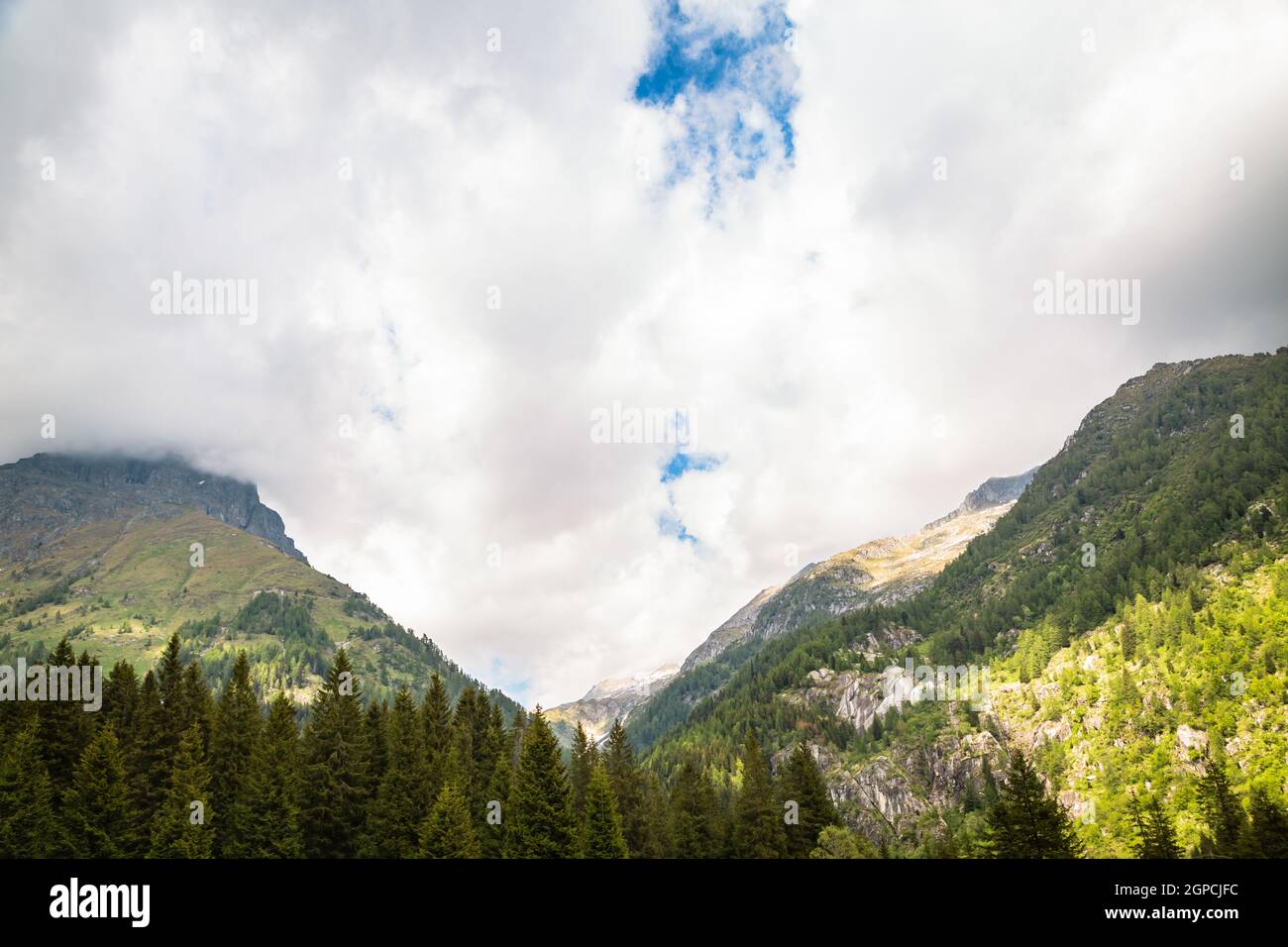 Valle sabbia hi-res stock photography and images - Alamy