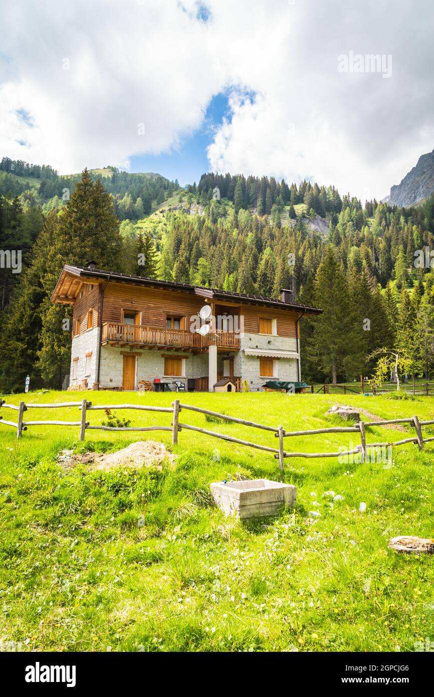 Wide open spaces hi-res stock photography and images - Alamy